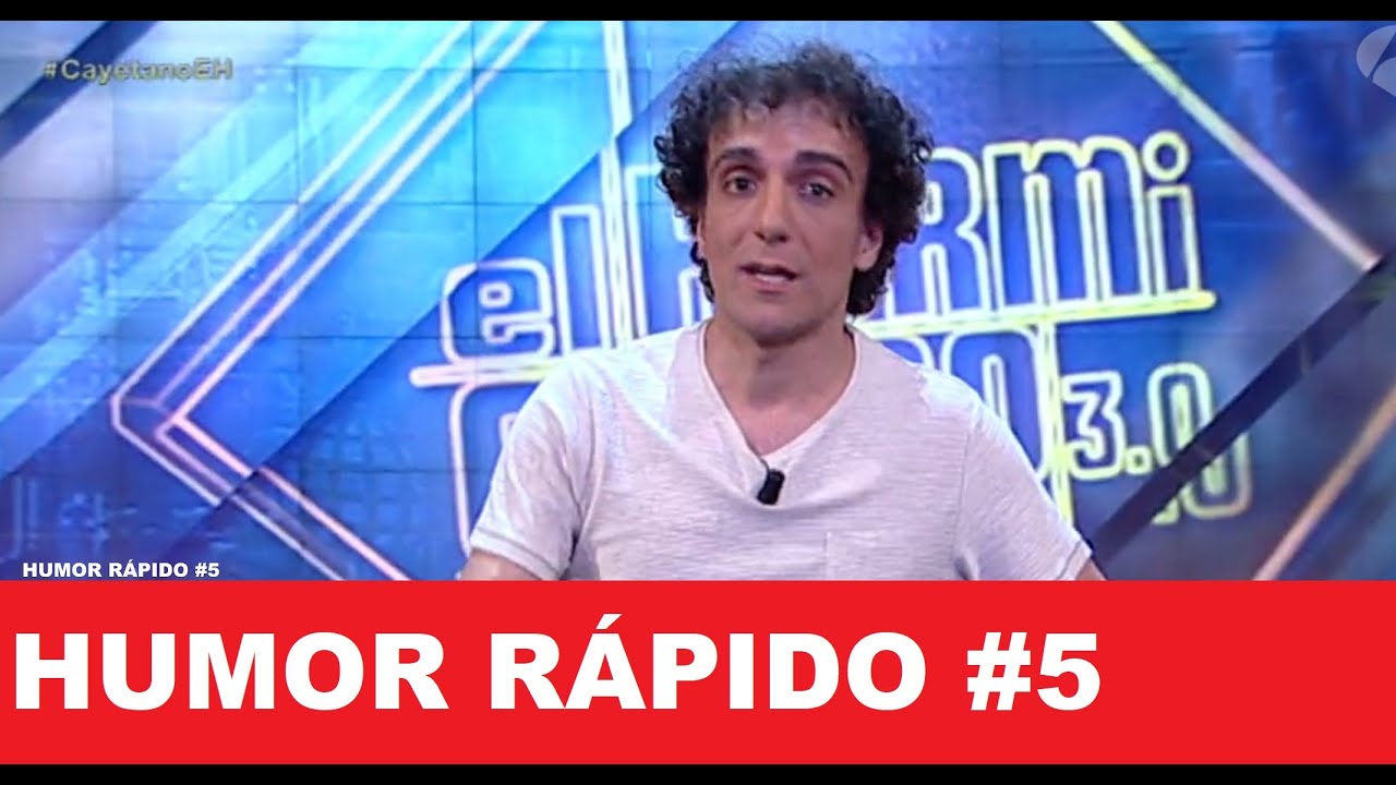 HUMOR RÁPIDO!! #5 Extracto del monólogo cómico MIEDO A VOLAR - Jesús ...