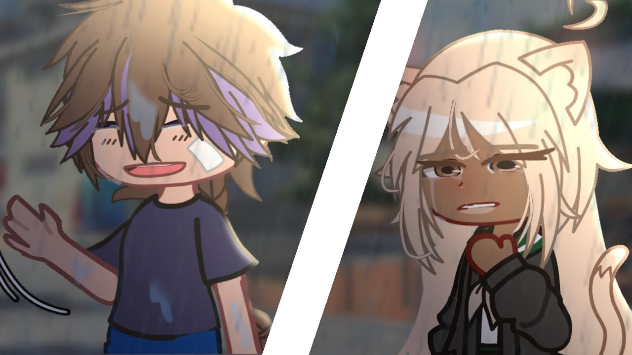 what more do I need to do ? " | Xyrus and Ena - YouTube