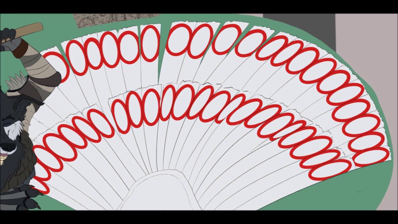 SAI 2 Ellipse Ruler: Perfect Ovals - YouTube