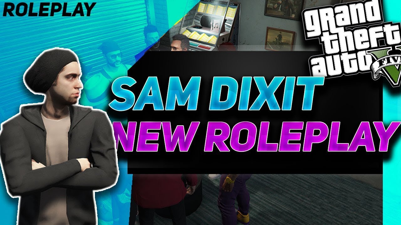 🔴 GTA 5 RP - NEW RP IS HERE BOYS || WE NEED MORE MEMBERS ! - YouTube