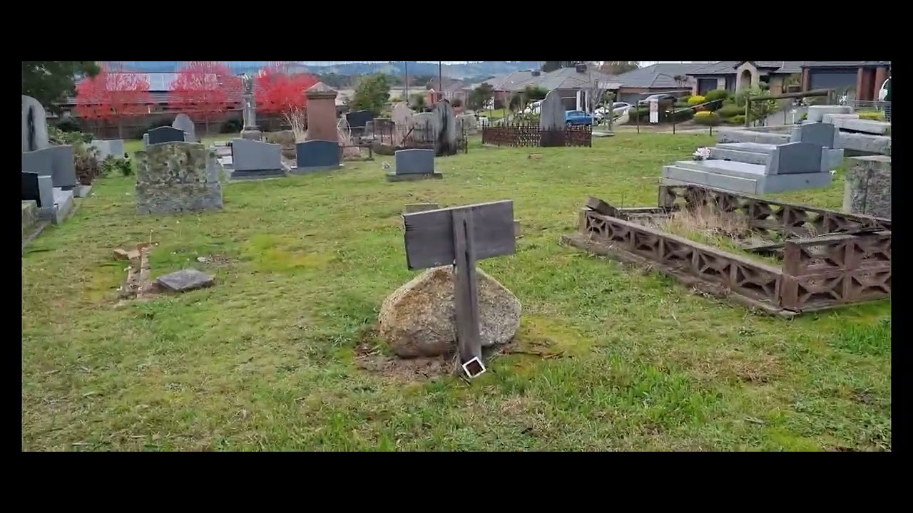 Police officer who was at the capture of Ned Kelly Buried in an ...