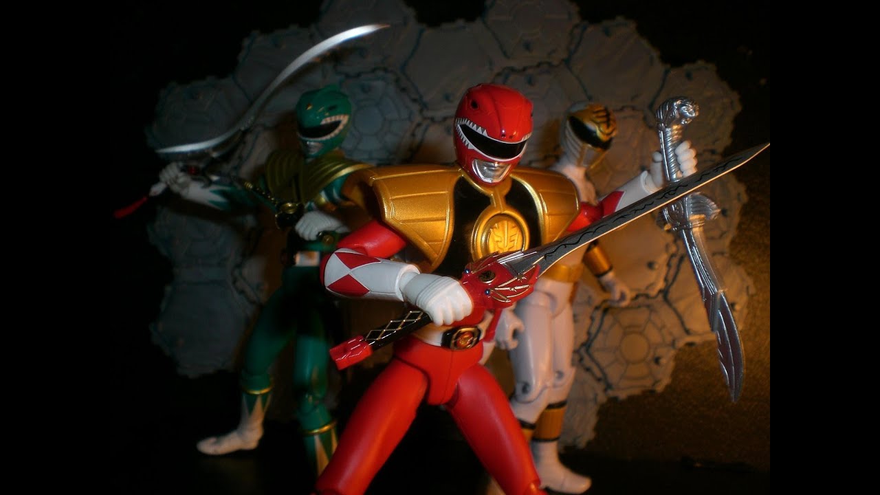 S.H.Figuarts Super Sentai Haul #7 - YouTube