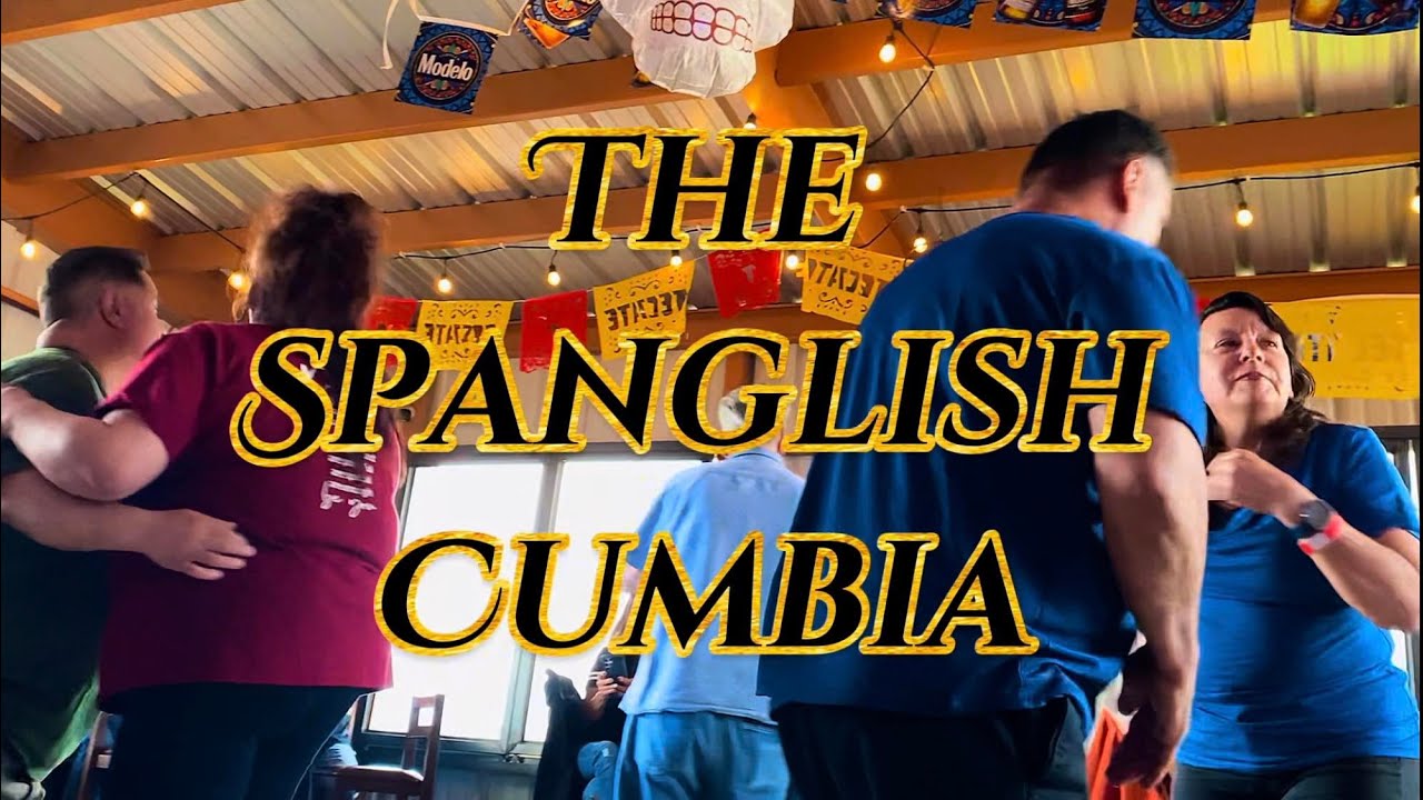 Luisa G "The Spanglish Cumbia" (Official Music Video) - YouTube