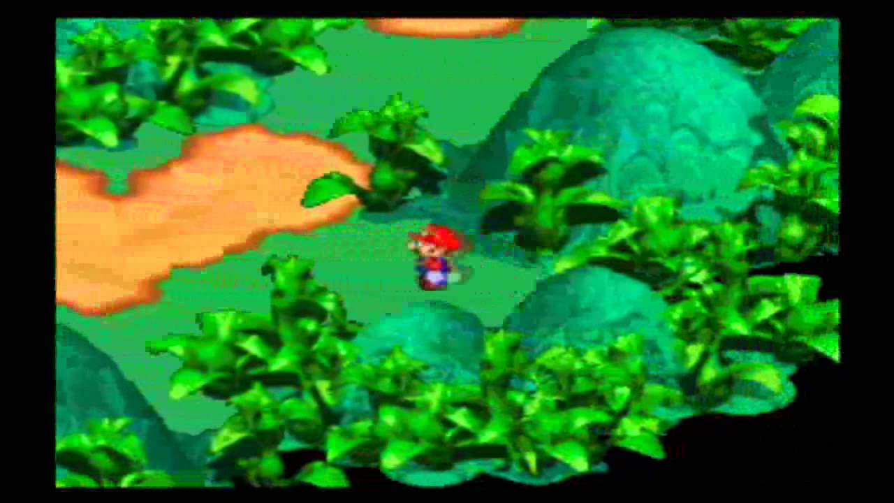 Mario RPG Pt 6- Geno the Walking Doll - YouTube