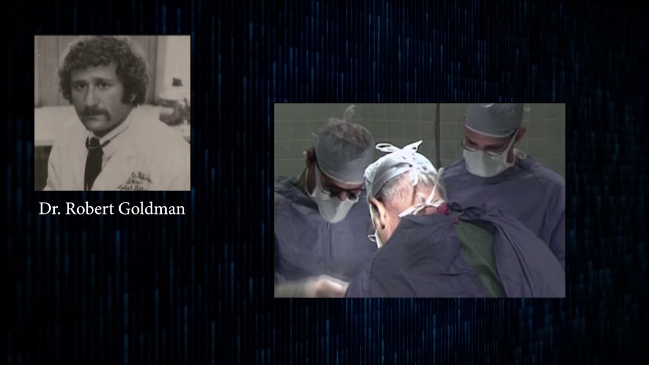 Dr. Bob - Medical Invention & Discover - YouTube