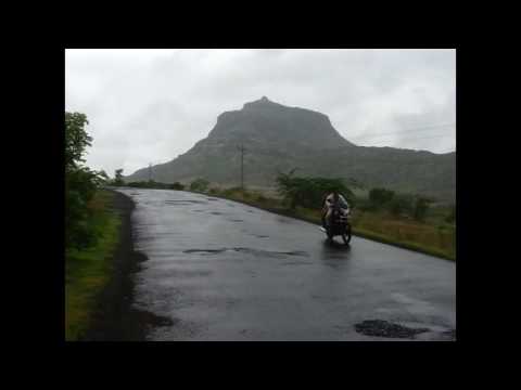 Sahyadri parvat ranga 2 - YouTube
