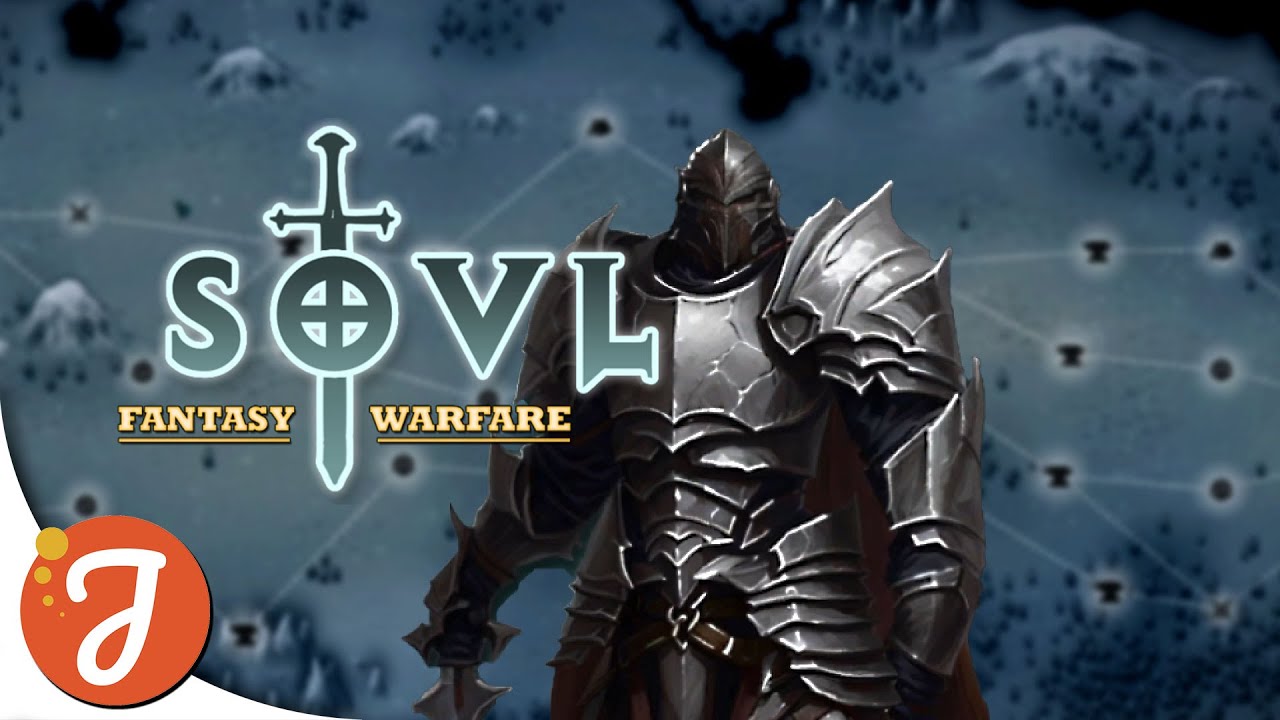 CHAOS RISES! | Abyssal Champion #1 | SOVL - YouTube