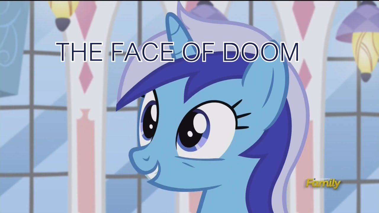 Amending Fences ForNoGoodReason MLP: FIM - YouTube
