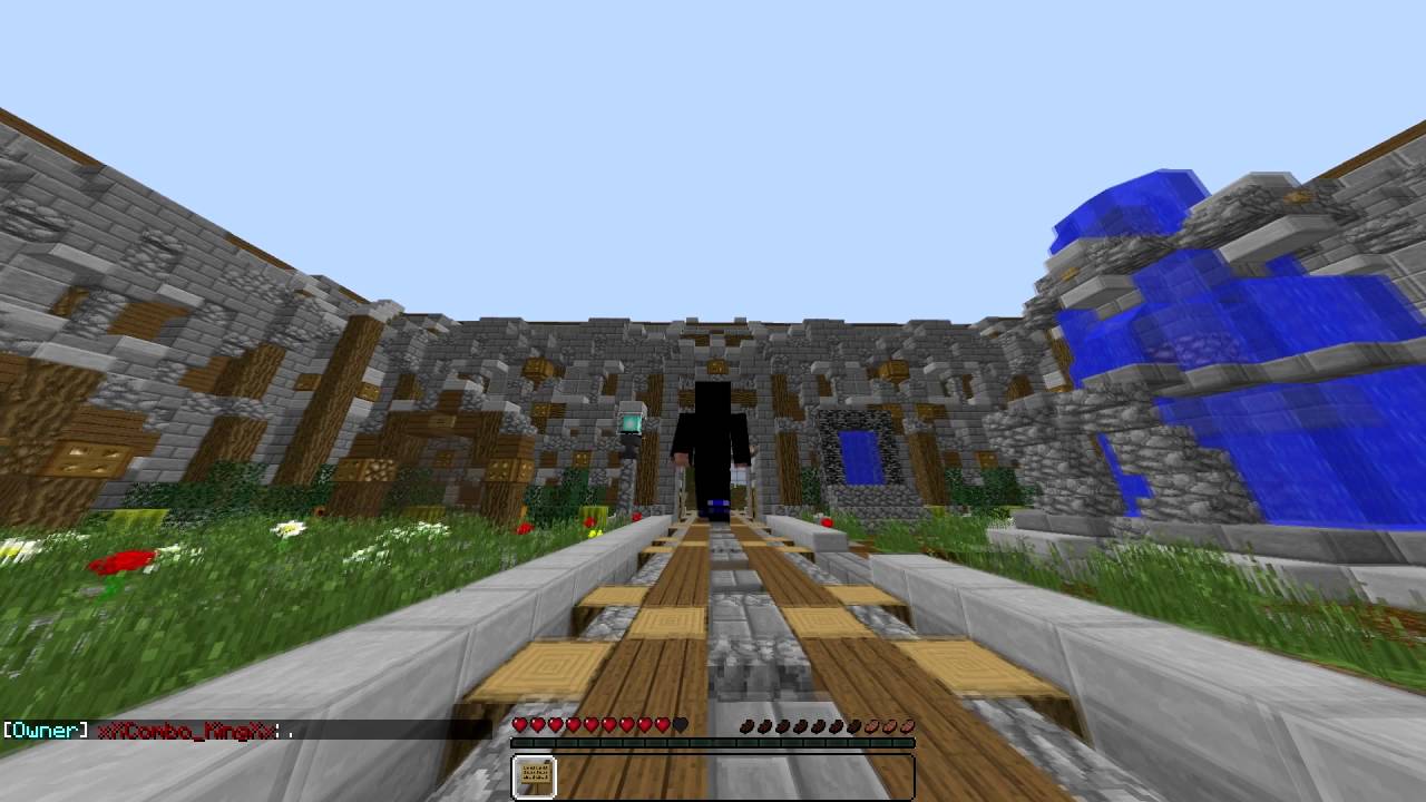 Name tags plus plugin tutorial - YouTube