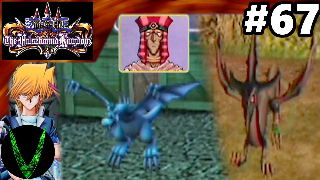 Nephel Is No More | Yu-Gi-Oh! The Falsebound Kingdom #67 - YouTube