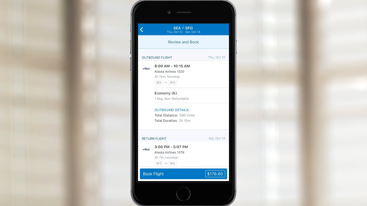 Managing Small Business Travel with Concur Travel - YouTube