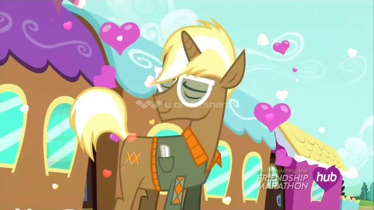 Trenderhoof~Marry Me [720 hd] - YouTube