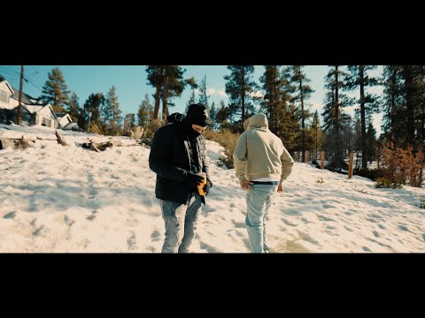 DonTheOne - WoK Or Tris Ft. BirdDaPlug (Official Music Video) - YouTube