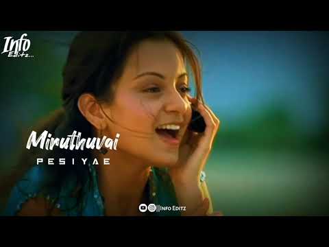 Miga miga koormaiyai song || whatsapp status || info editz