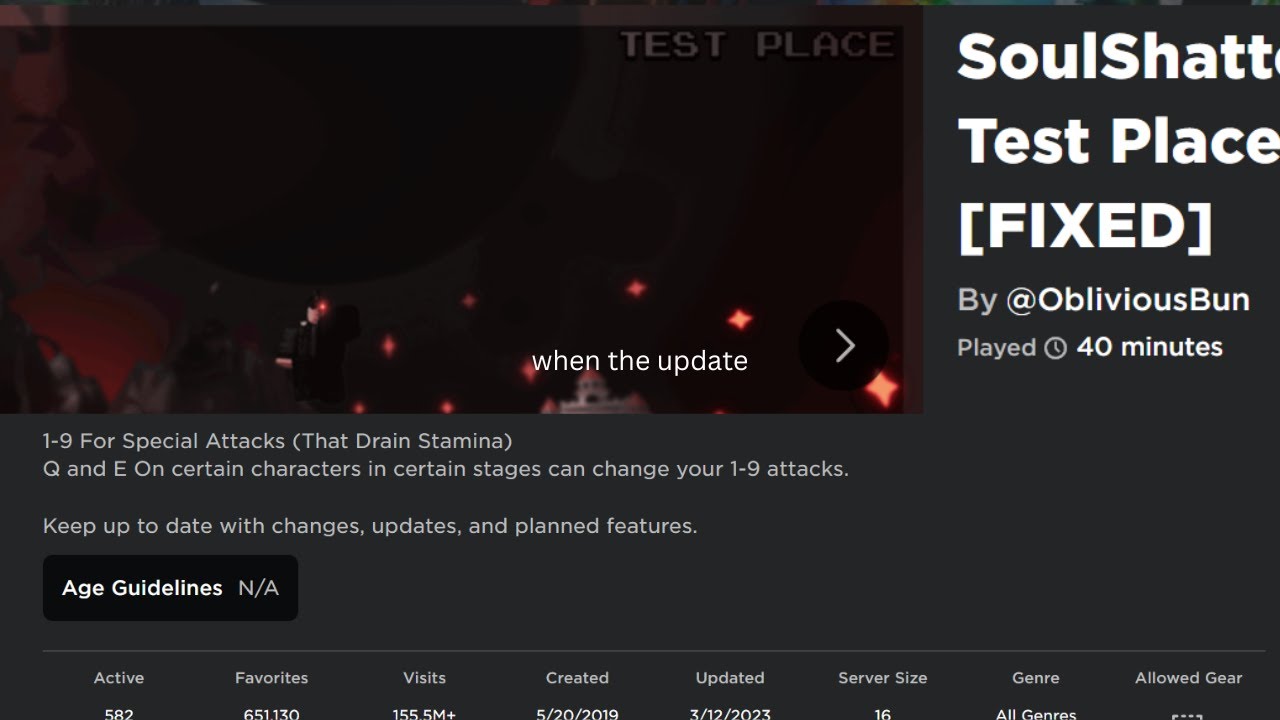 Return of Soulshatters || Soulshatters - YouTube