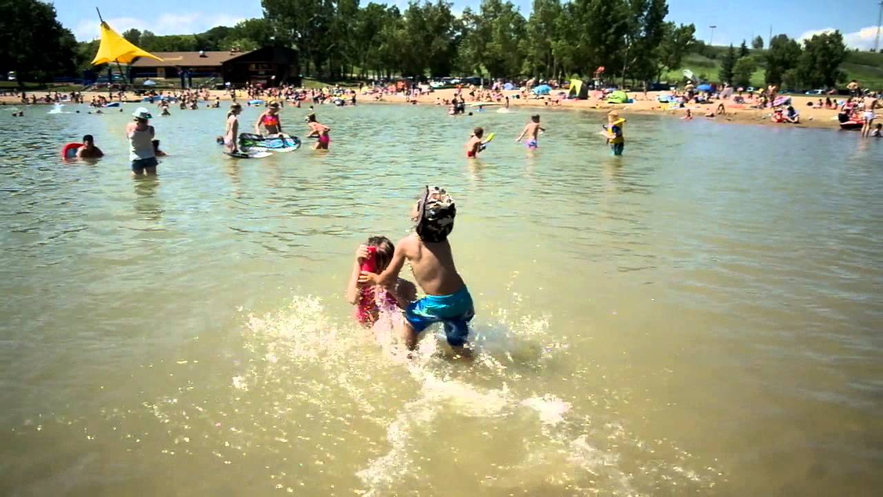 Sikome Lake - YouTube