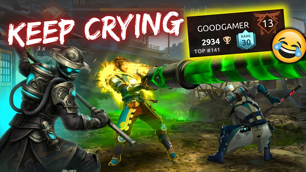 Cry-Babies 😭: These People Start Crying 😂 When They Start Losing ...