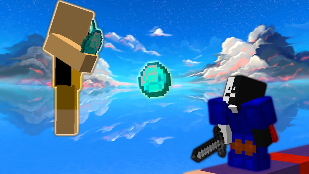 Bridge BUT An ADMIN Helps Me CHEAT - YouTube