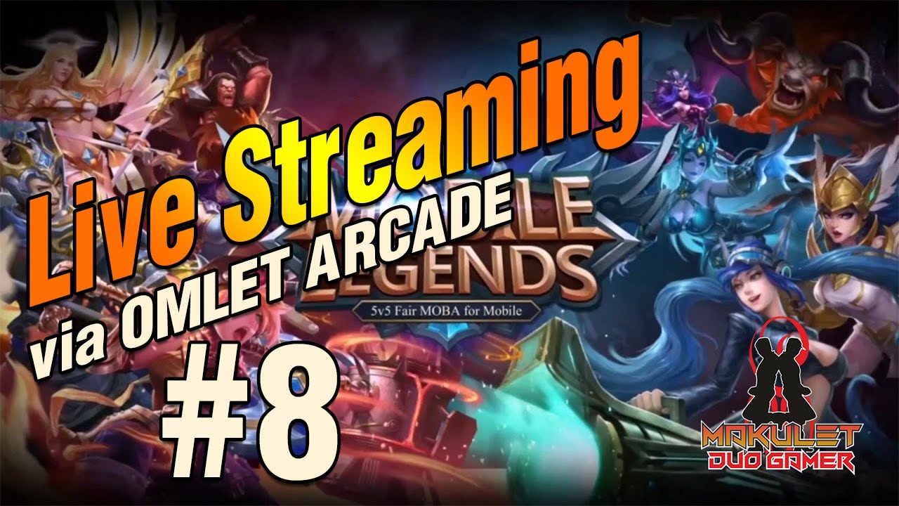 League of Legends: Stream #1 - YouTube