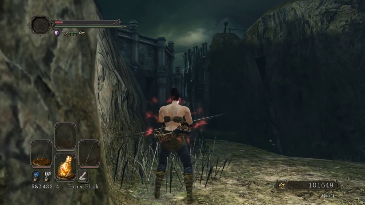 s16 - Chariot [DS2 ABNHR Demo] - YouTube