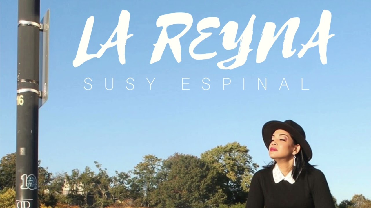 Soy como quise ser (Versión Bachata) La Reyna Chords - Chordify