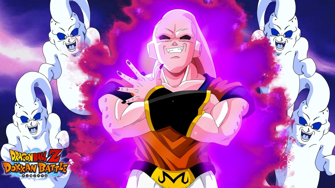 Horrendous Majin Onslaught! Buuhan Boss Event & Awakening [NO STONES ...