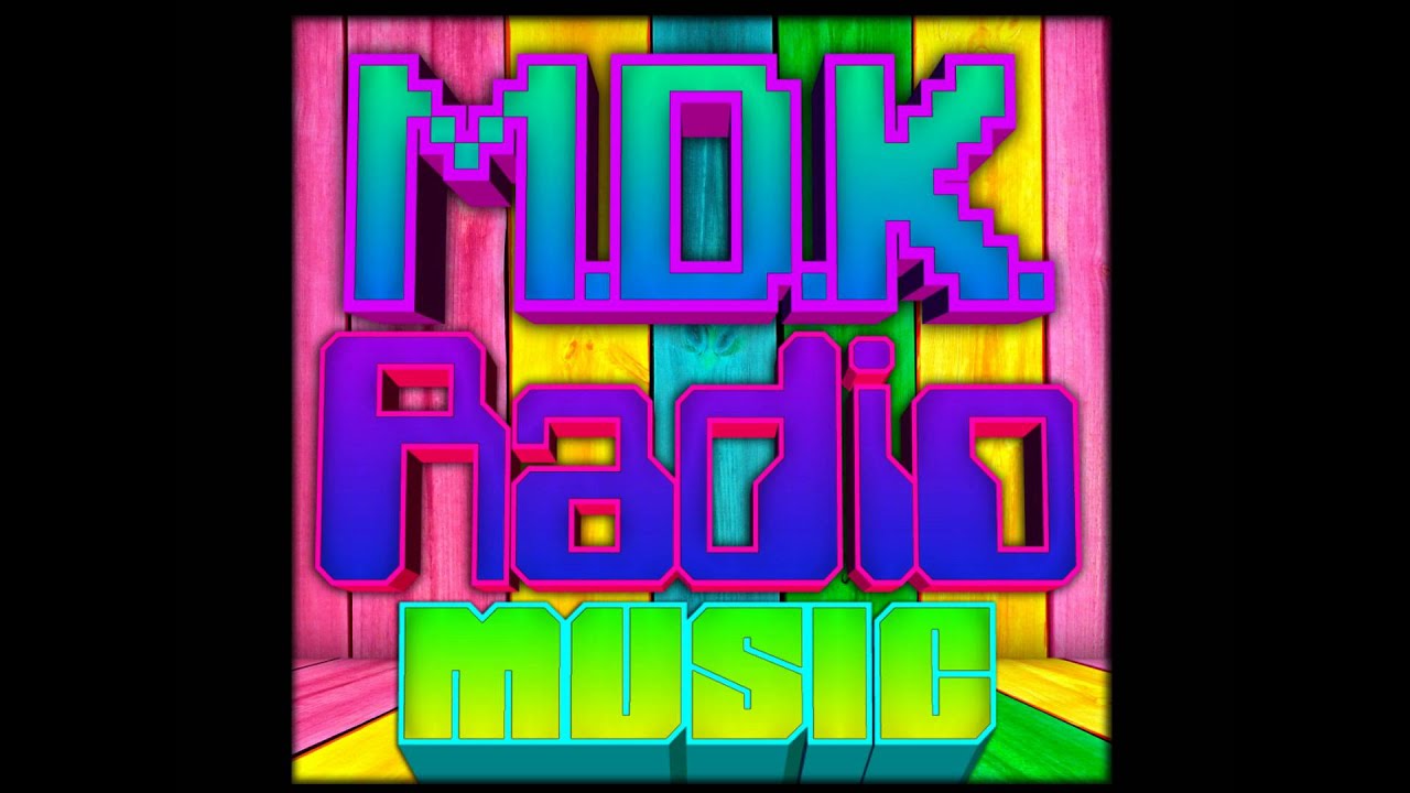 M.D.K. Radio Music - M.Dj.K. Electro Remix [HD-HQ] - YouTube