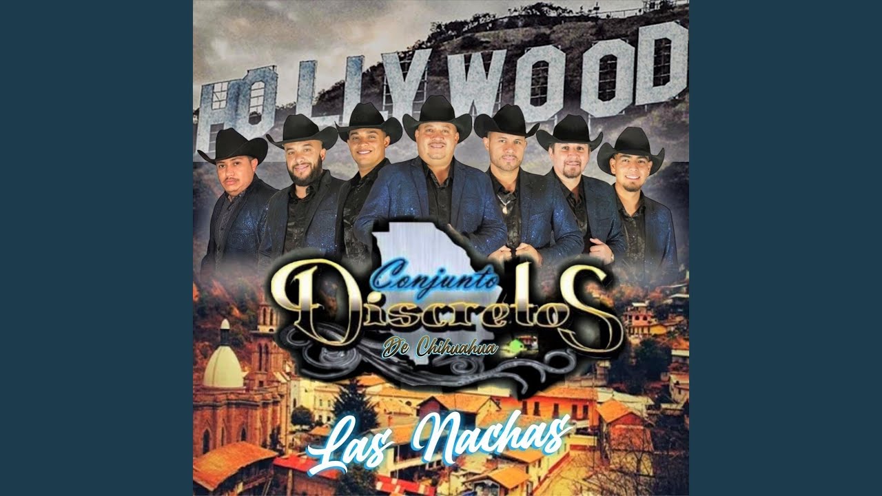 Las Nachas - YouTube