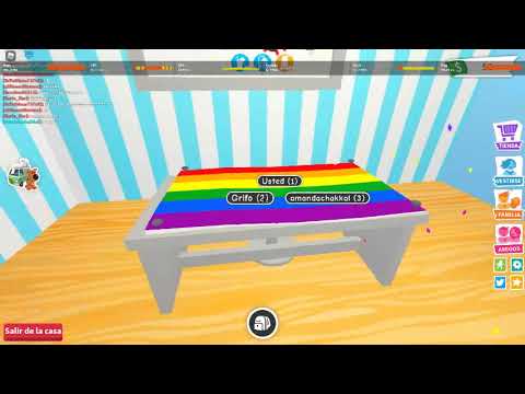 adoptme center - YouTube