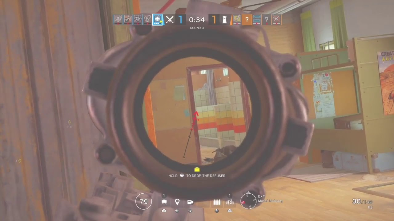 R6 Montage 5 - YouTube