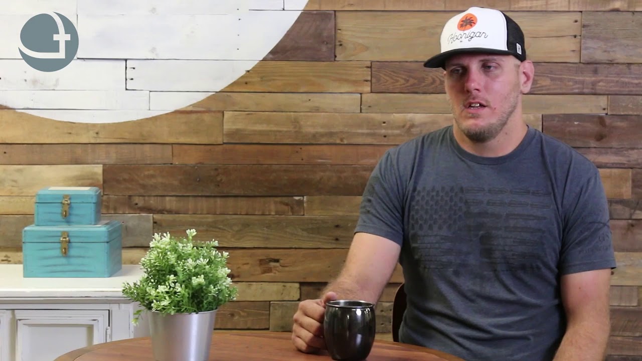 Charles Newmeyer Testimonial - YouTube