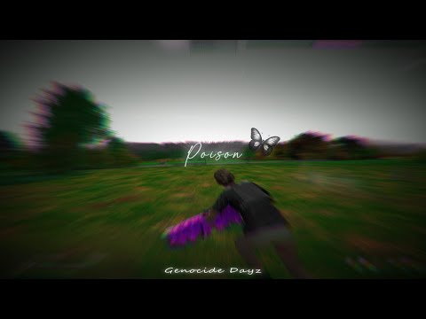 𝐏𝐨𝐢𝐬𝐨𝐧 / DayZ Montage + Reshade - YouTube