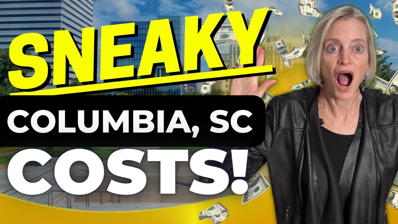 The Cost of Living in Columbia, South Carolina - Is it Affordable ...