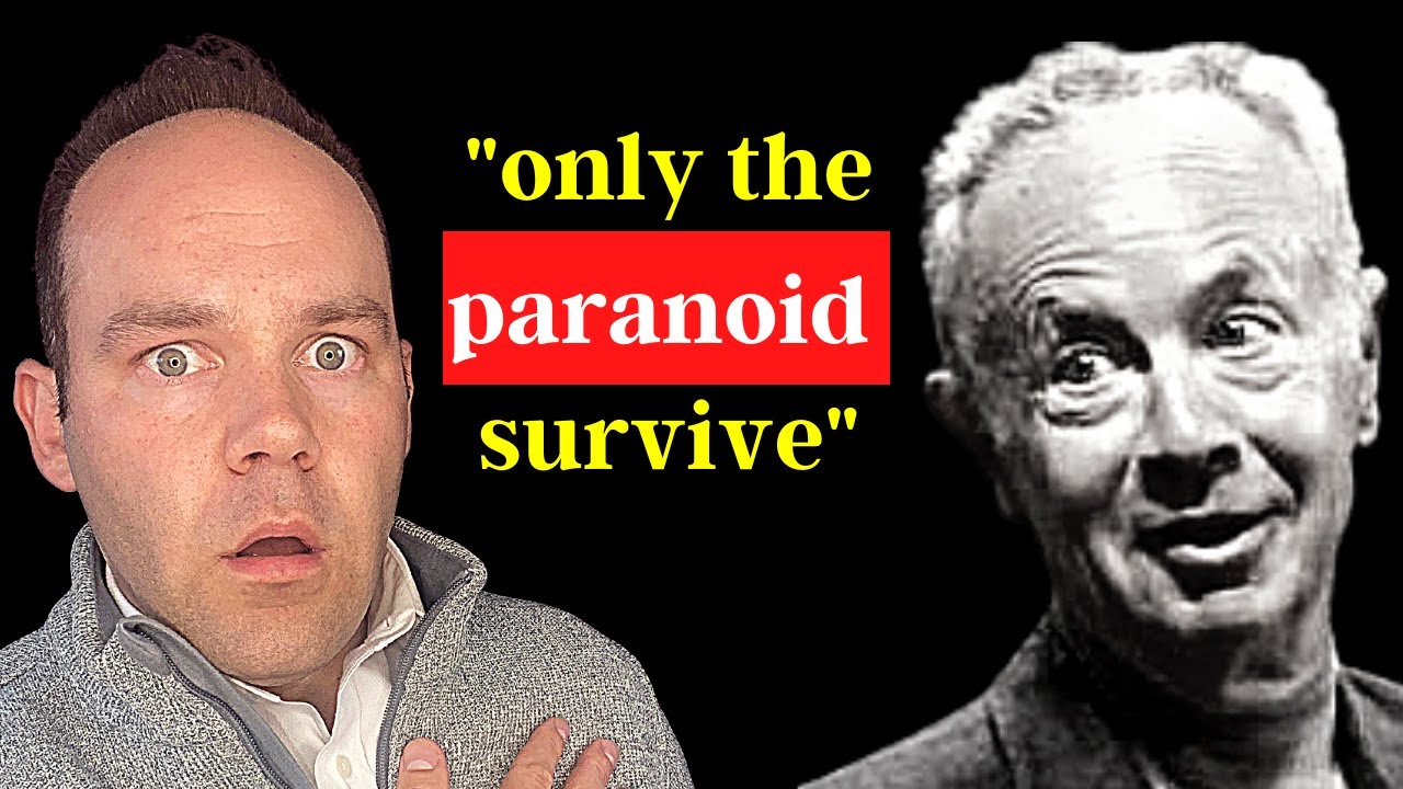 Take Your Business from Just Surviving to Thriving: 5 Lessons from ...