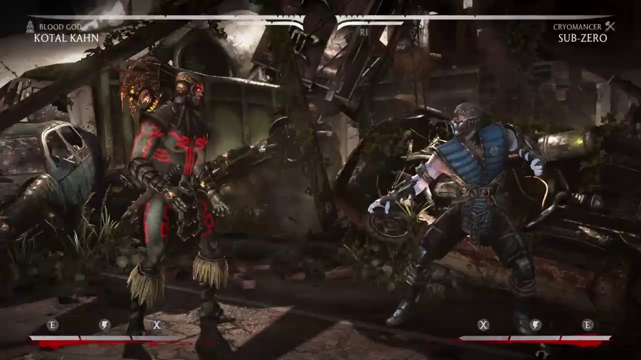 MKXL - PRACTICE SESSION 1 - YouTube