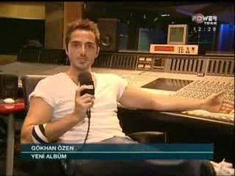 Gökhan Özen Power Türk 2007 www.gokhanozenfanclub.net