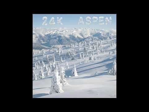 24K - Aspen [Official Lyric Video]