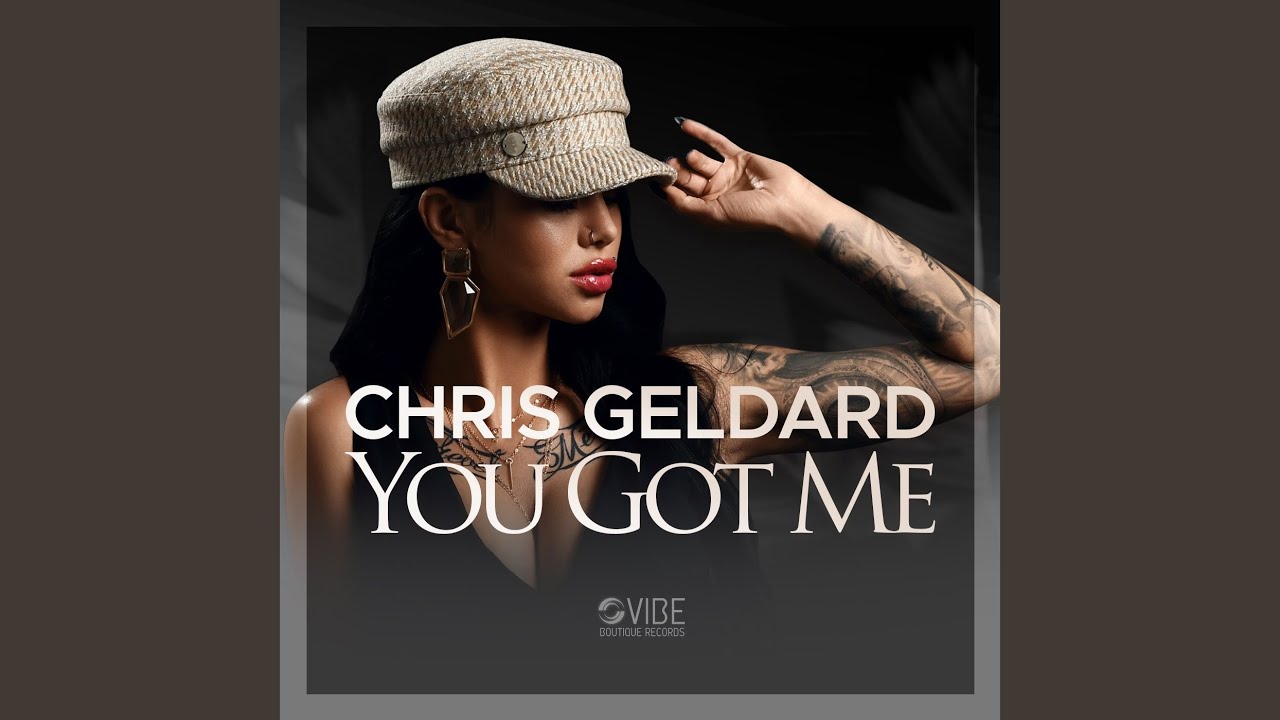 You Got Me (Vocal Mix) - YouTube