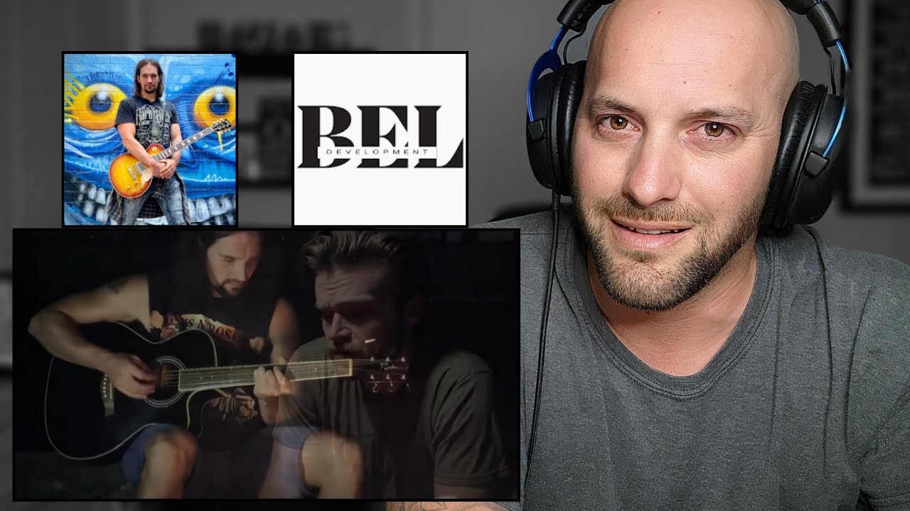 WHAT'S THIS?! Who's Killing Who - Phry McDunstan (Feat. Jesse Dickson/BEL Development) Reaction ...