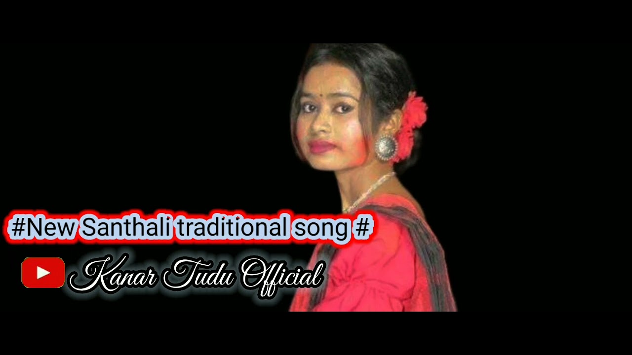 #New Santhali #Traditional song# 2024 @@ - YouTube