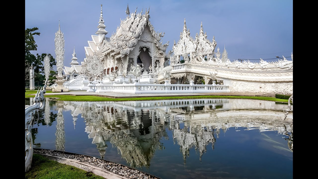 Thai Chanting Itipiso bhagawa Katha 108x times สวดอิติปิโส ภะคะวา คาถา ...