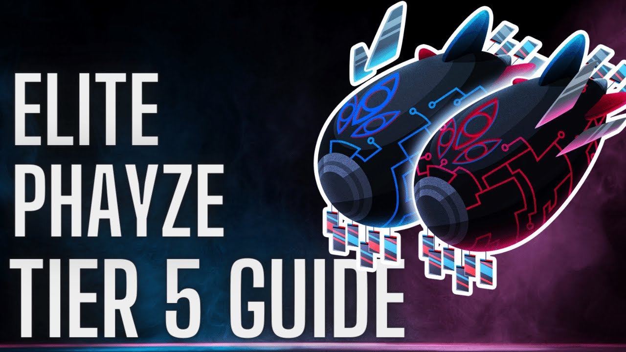 Elite PHAYZE Boss | Tier 5 Guide | Bloons TD 6 - YouTube