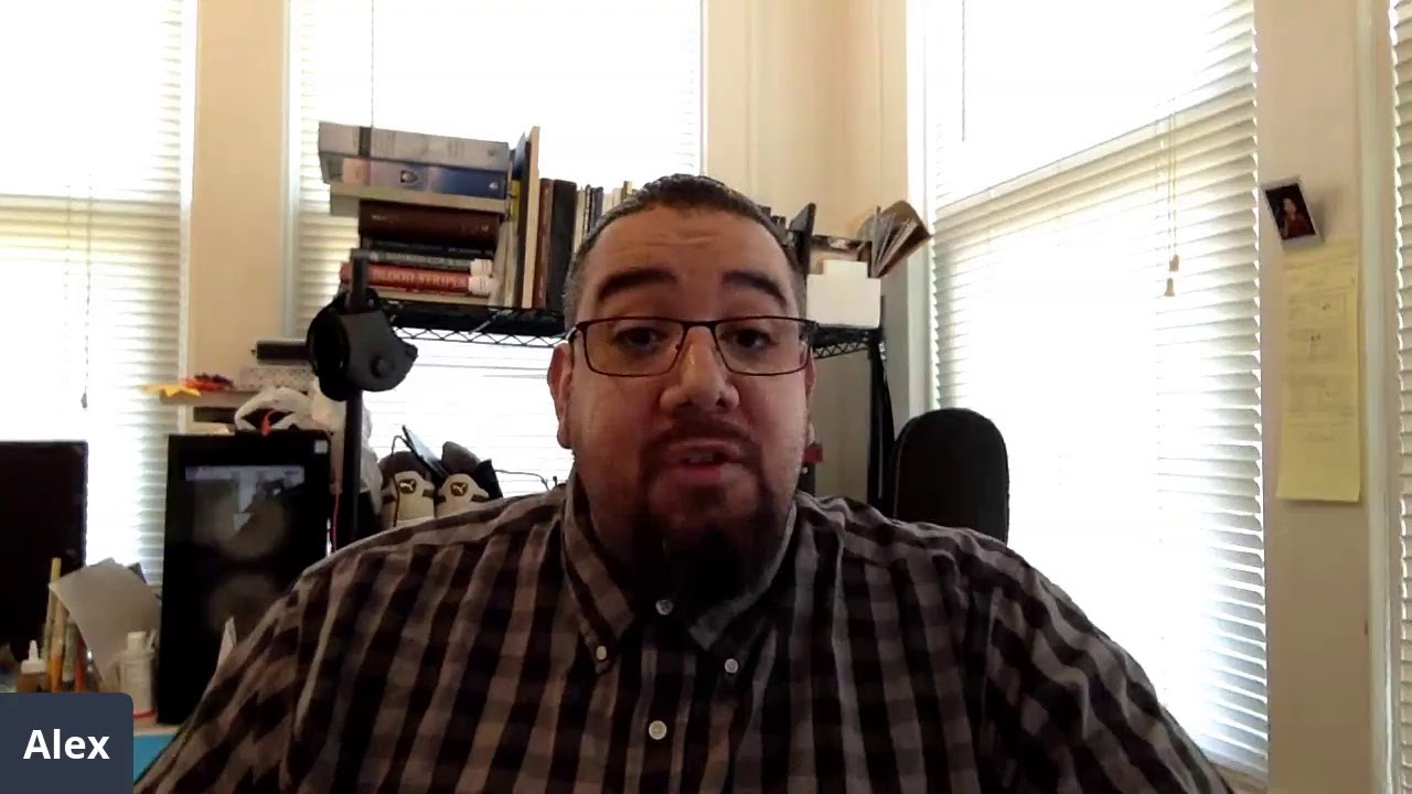 Midweek Devotional with Pastor Zack Payne - YouTube