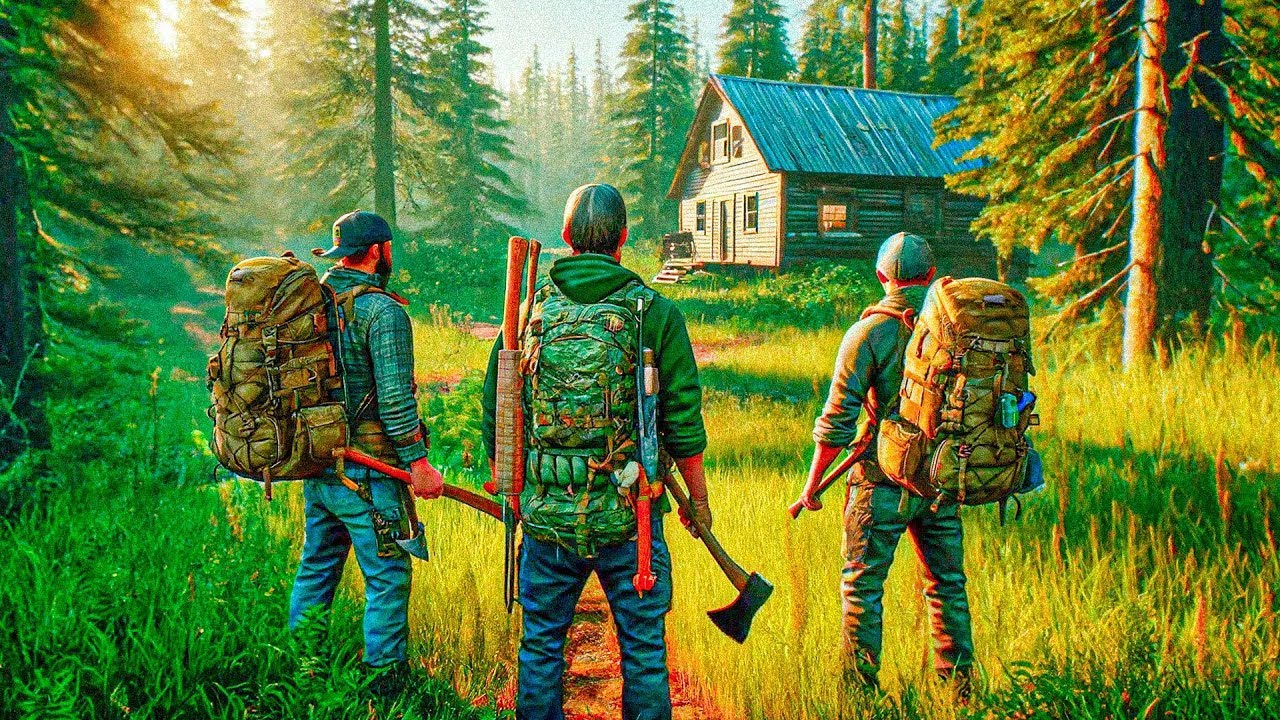 15 MULTIPLAYER Games TO PLAY WITH FRIENDS RIGHT NOW in 2024 | Coop ...