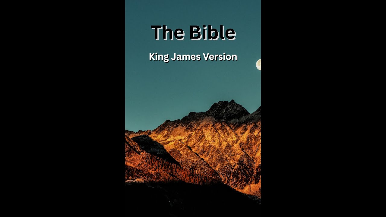 Bible, KJV, Numbers 13 24, Recorded On Down to Earth But Heavenly ...