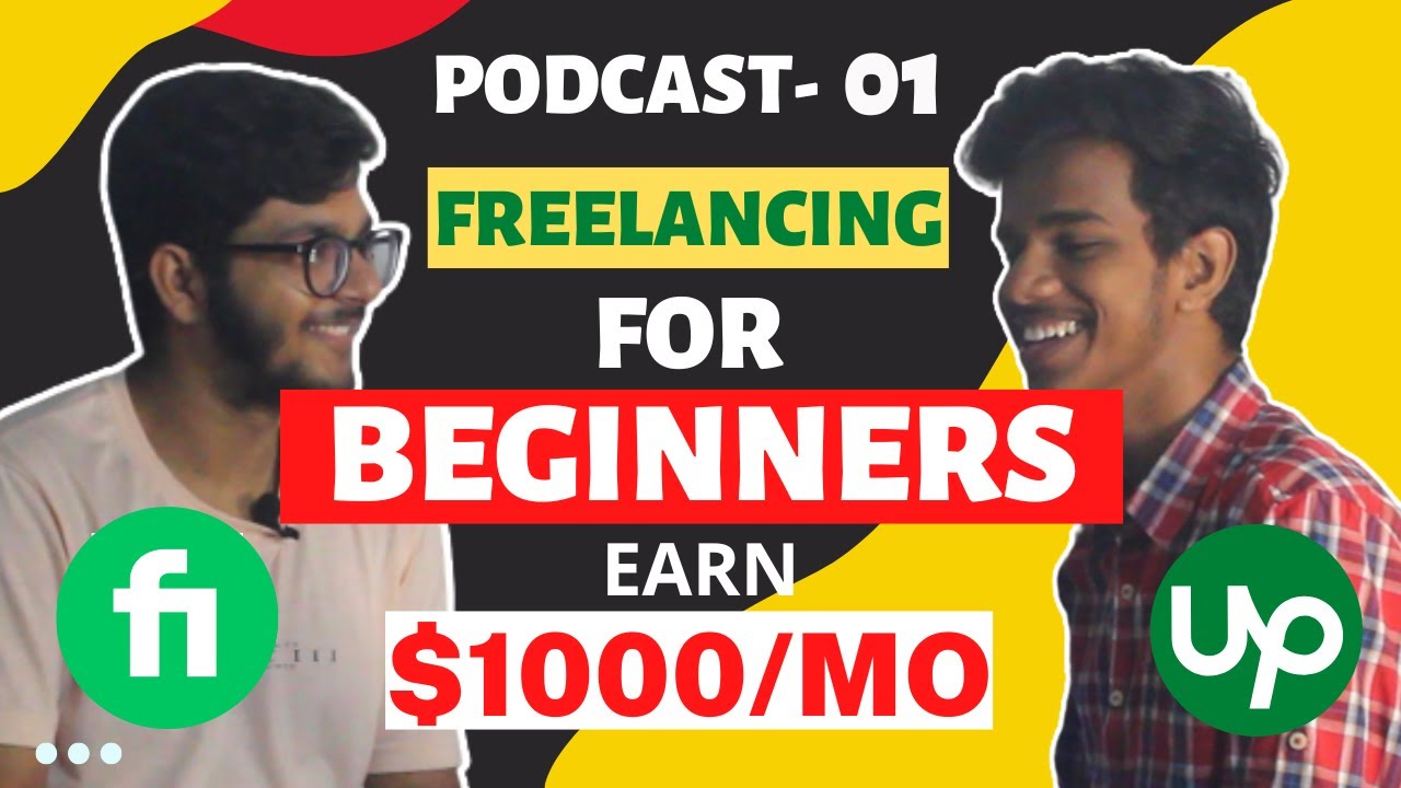 FREELANCING SECRETS TO EARN MONEY IN 2023 💰💰 | FREELANCING GUIDE FOR BEGINNERS - YouTube