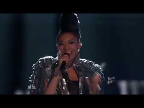 Judith Hill -  #That Power | The Voice USA 2013