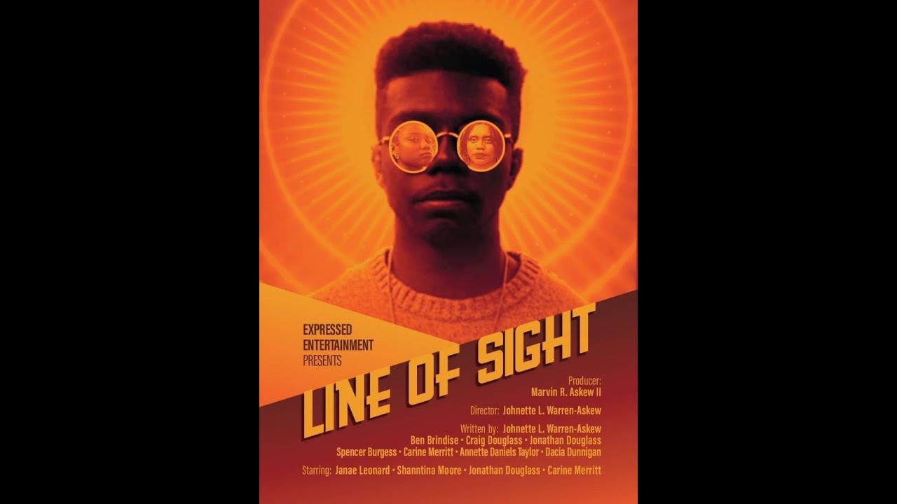 Line of Sight Trailer - YouTube