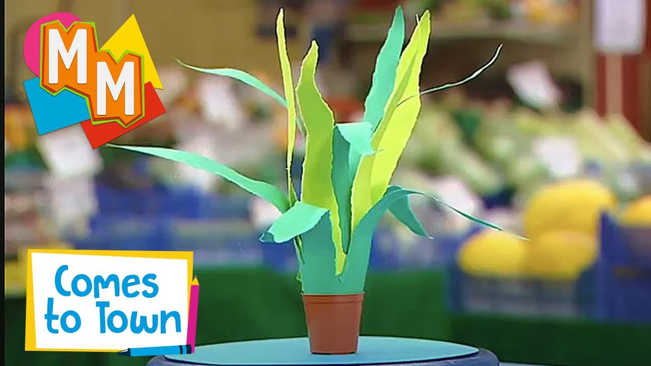 🚗 MISTER MAKER sobre RUEDAS | DISEÑOS MUY ️🧡 COLORIDOS 💙💚 y MÁS 🎁 ...