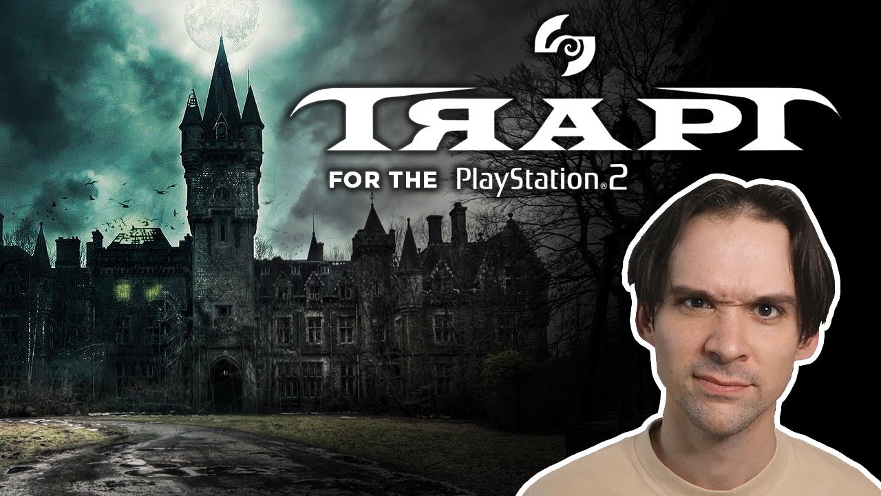 First Play - Trapt (PS2) - YouTube